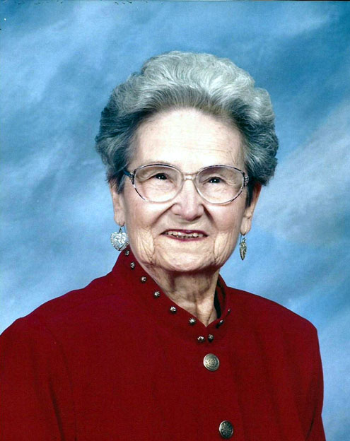 Mary DeLoach - North Texas e-News
