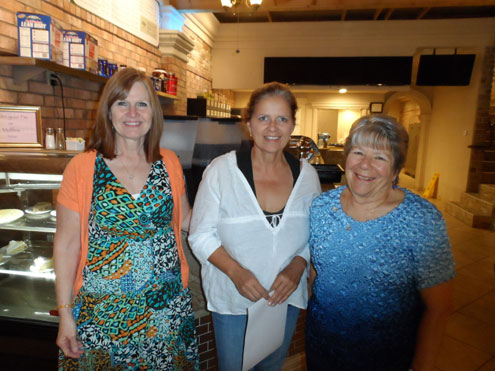 Virginia Moore named CASA Advocate of the Year - North Texas e-News