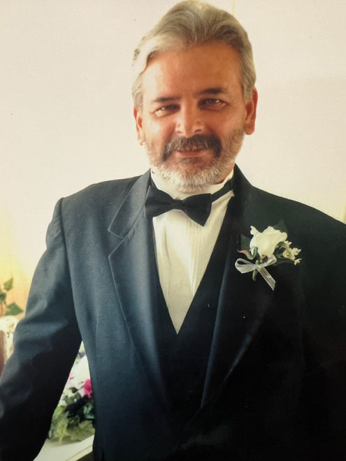 Gary Edward Dunkel - North Texas e-News