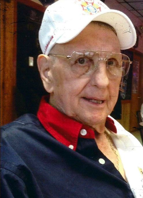 Billy 'Bill' James Griffis - North Texas e-News