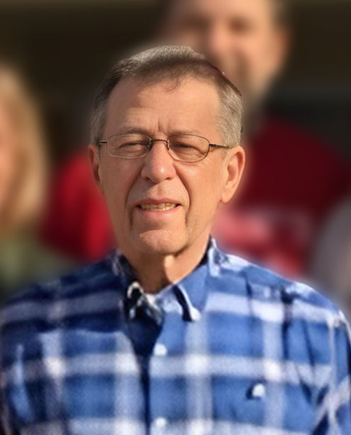 Samuel Haigis, Jr. - North Texas e-News