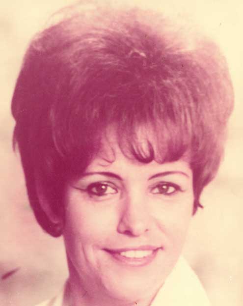 Helen Nutt - North Texas e-News