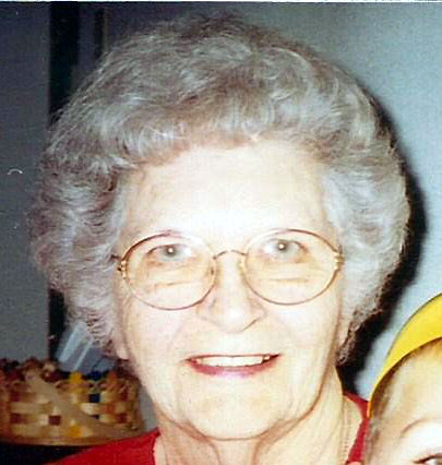 Nadene Hufford - North Texas e-News