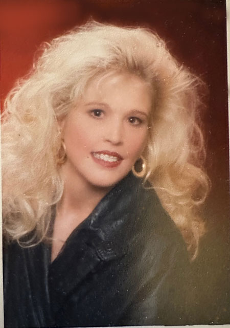 Patricia Lynn Cockrill Curry - North Texas e-News