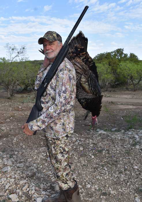 Return to the YO Ranch - North Texas e-News