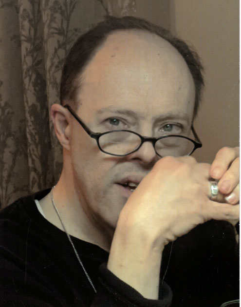 John William Phillips - North Texas e-News