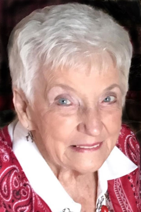 June Kerr - North Texas e-News
