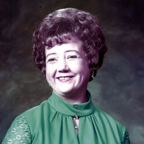 Wanda L. Langham - North Texas e-News