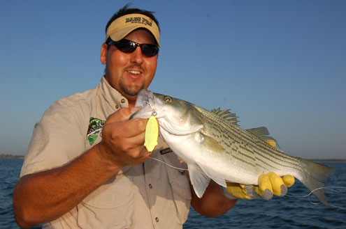 Ray Hubbard: The mother of Texas hybrid lakes - North Texas e-News