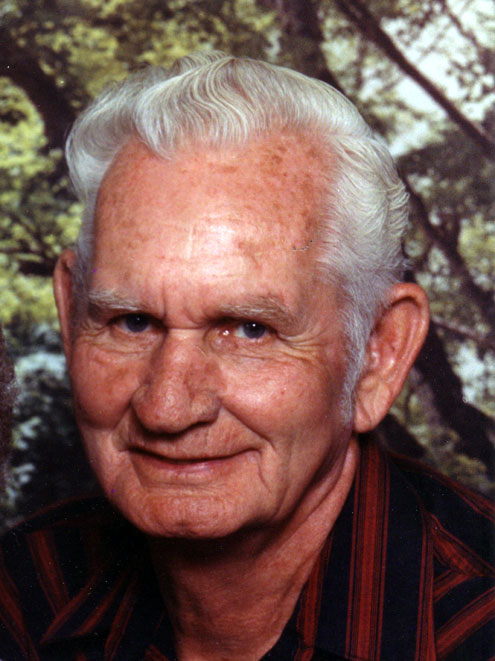 Charles 'Charlie' Edward Floyd - North Texas e-News