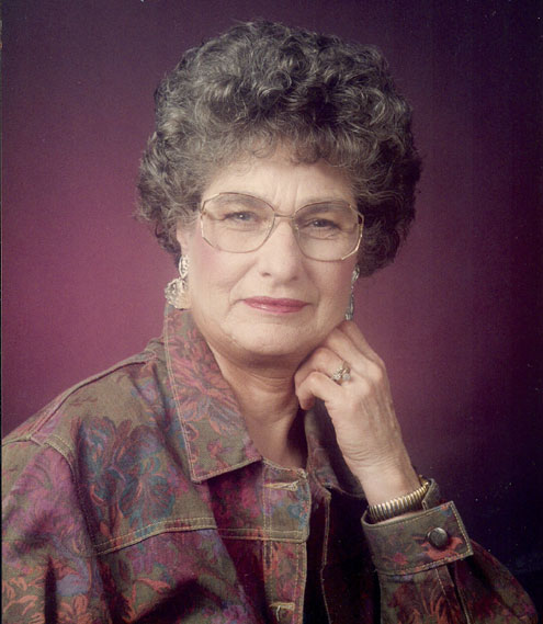 Nancy J. Apple - North Texas e-News