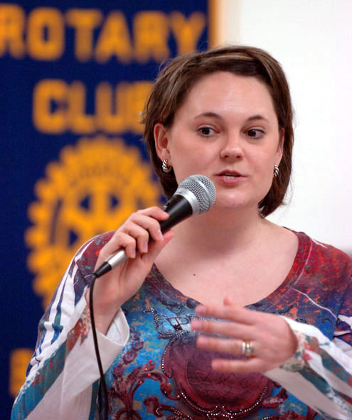 Mentors being recruited to guide Fannin County children with ...