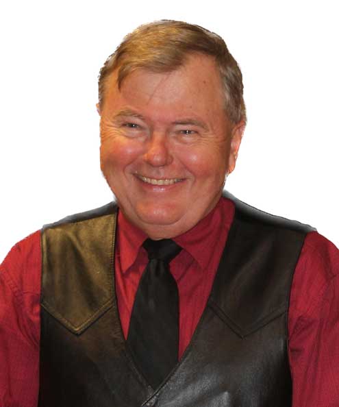 Daniel Raymond Nors - North Texas e-News