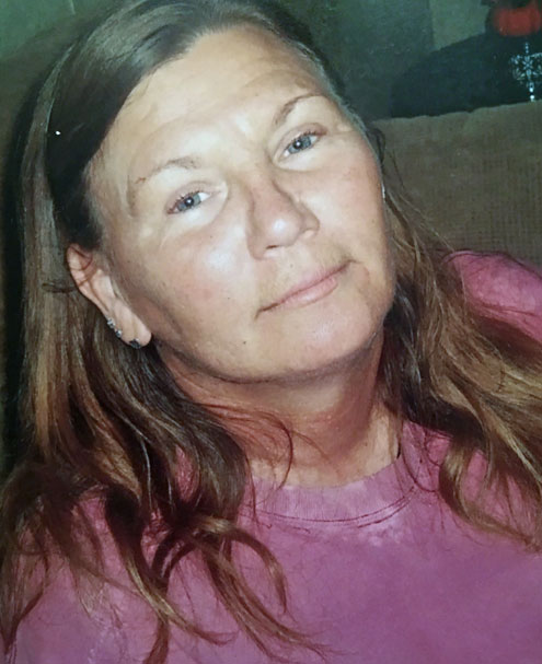 Sharon Jean (Gaither) Briscoe - North Texas e-News