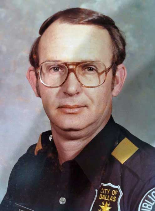 Dawson Darrell Pierce - North Texas e-News