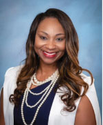 Bonham ISD names Alisha Chenevert Finley-Oates Principal - North Texas ...