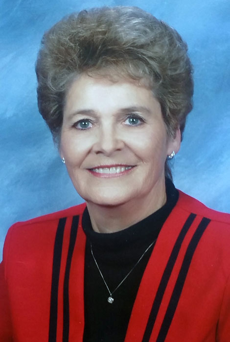 Jean Ridley - North Texas e-News