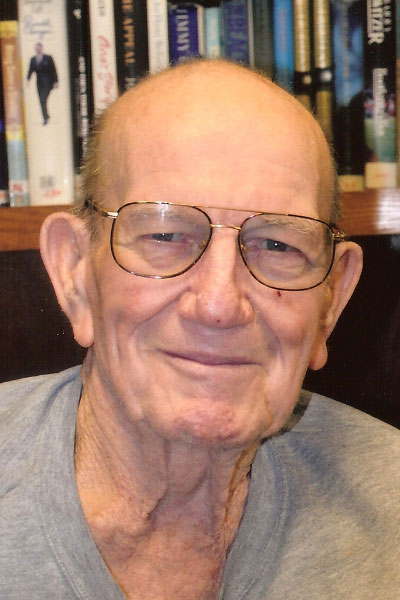 Robert 'Bob' Nix - North Texas e-News