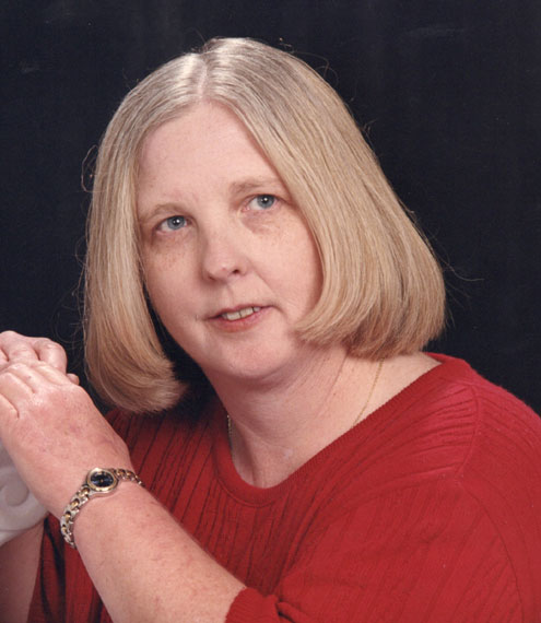 Robin Raye Holland - North Texas e-News