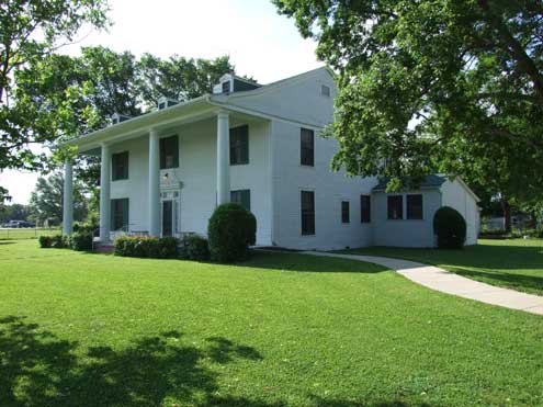 Homeschool Day at the Sam Rayburn House: Info Fair and Fun! - North ...