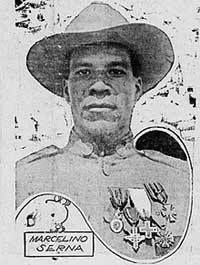 Texas History Minute -- Serna - North Texas e-News