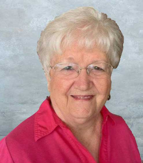 Zula 'Dean' Bernadean Slagle - North Texas e-News