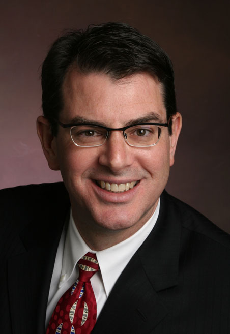 Pediatric neuropsychologist Dr. Steven J. Hughes leads discussion of ...