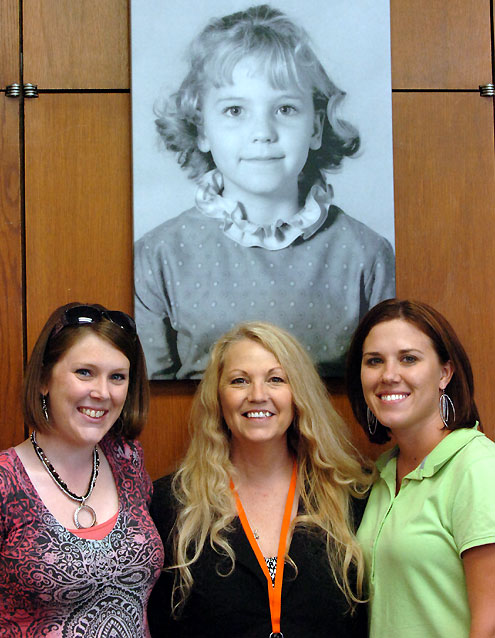 Isn't she lovely... - North Texas e-News