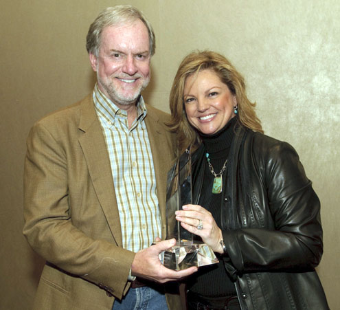 The Real Estate Council’s Giving Gala strikes a chord with industry ...