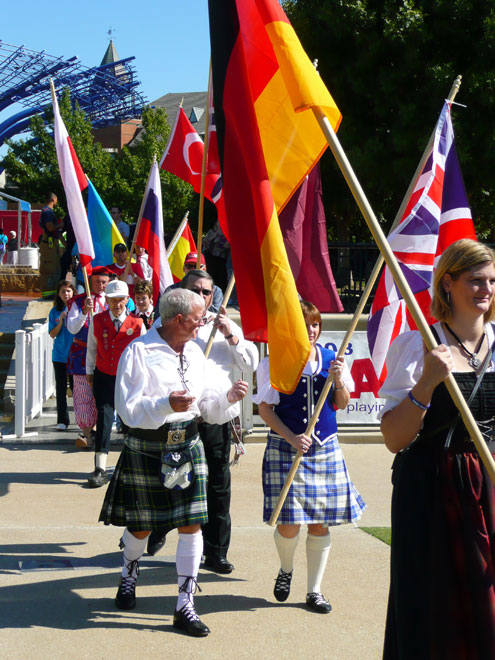 Dallas International Festival set May 26 - North Texas e-News