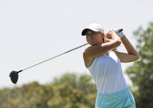 Celebrate Women's Golf Day June 4 at PGA Frisco - North Texas e-News