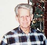 Enoch Lowell Virdell - North Texas e-News