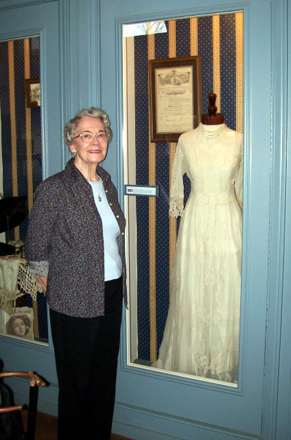 New displays at Fannin County Museum of History - North Texas e-News