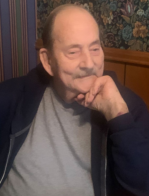 Larry Joe Wilcox - North Texas e-News