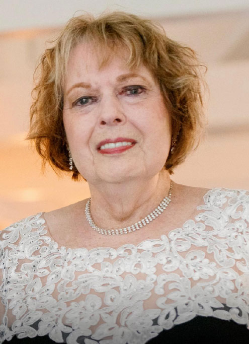 Kathryn Roberta Rogers Magnani Newhouse - North Texas e-News