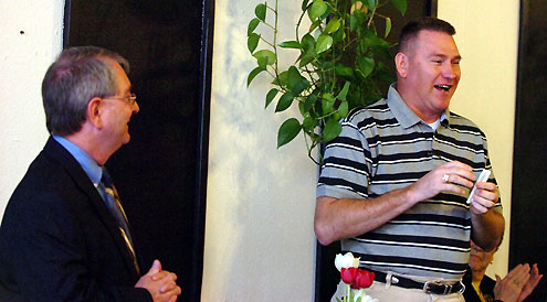 Warden named for new Fannin County Jail - North Texas e-News