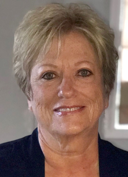 Iris 'Annette' Bridges - North Texas e-News