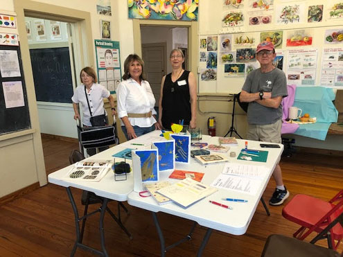 Community welcomes Windom Art School - North Texas e-News