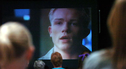 Isaiah Shoels Columbine