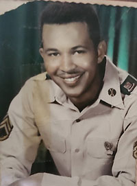 Dan Hayden, Jr. - North Texas e-News