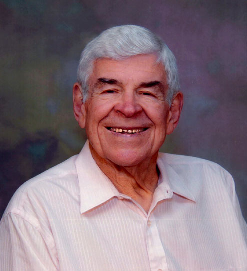 Donal Gene Gilstrap - North Texas e-News