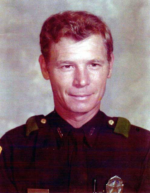 Donald Williams - North Texas e-News