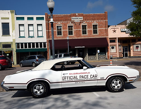 Monday photo montage: Bug Tussle Trek - North Texas e-News