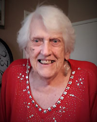 Eula Pauline Carr Gunter - North Texas e-News