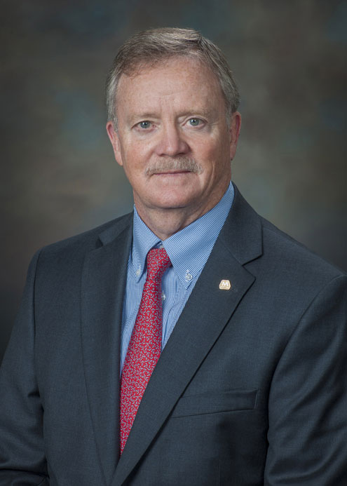 Massey Lecture features retired business executive Frank Semple - North ...