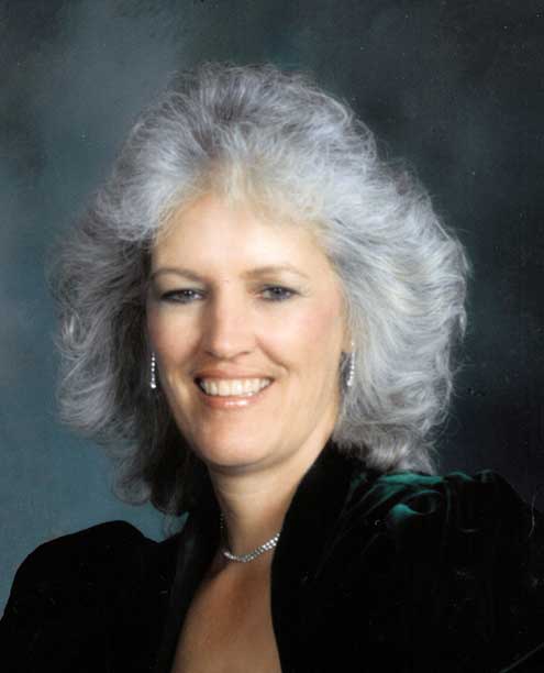 Connie Hespe - North Texas e-News