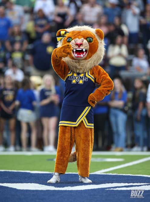 Denton Guyer Wildcats 44, McKinney 26 - North Texas e-News