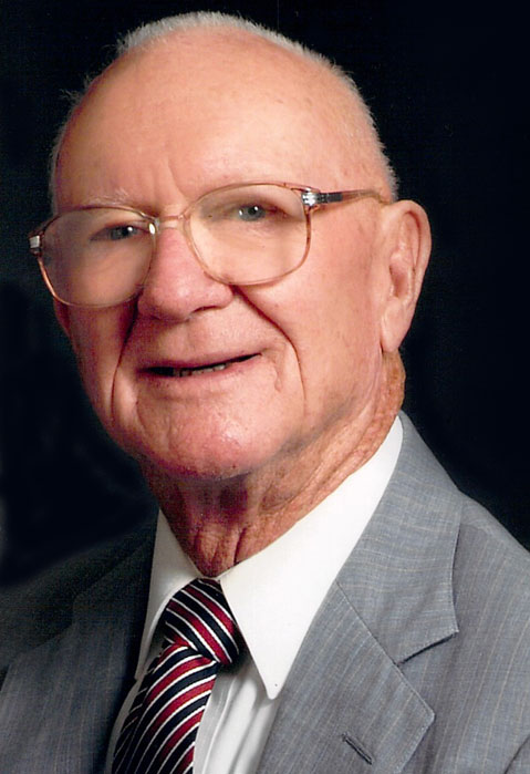 James G. Mayo - North Texas e-News