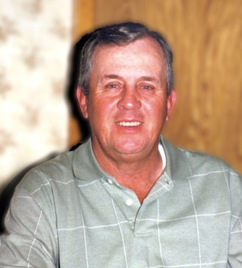 Michael Keith Morgan - North Texas e-News