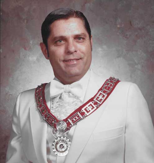 Murph Jack Marrow - North Texas e-News